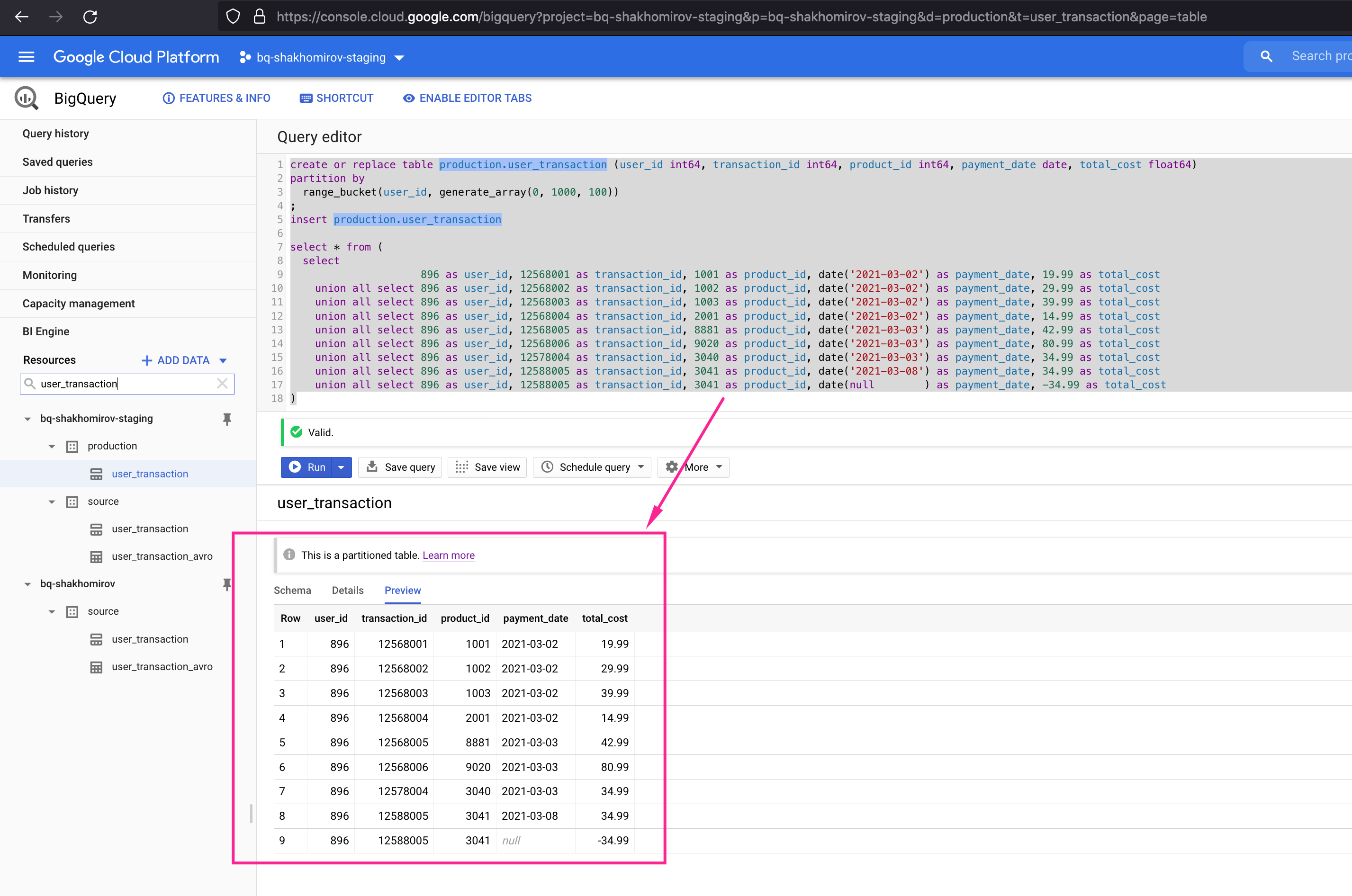 Automated Data Quality Checks In Your Data Warehouse